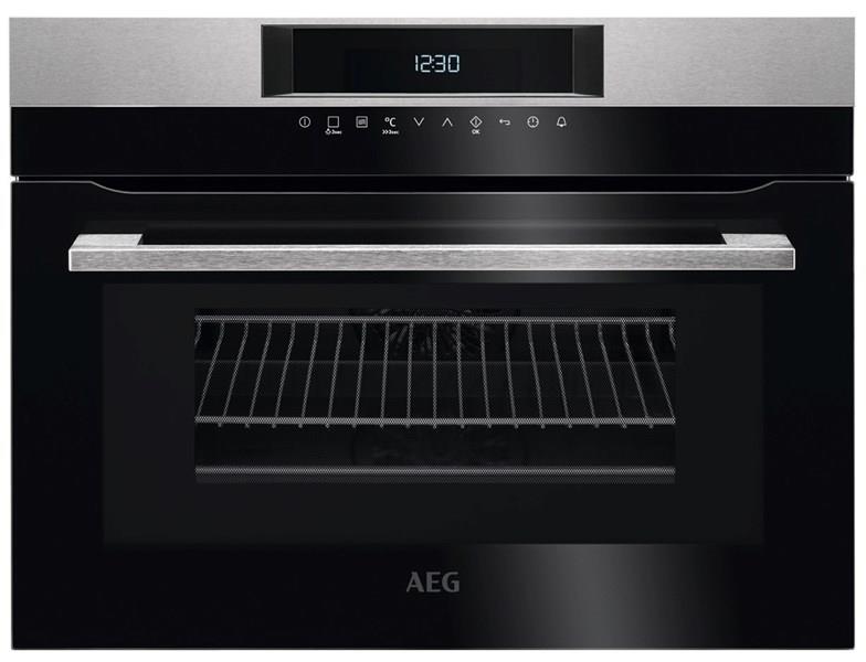 KMK761000M FORNO MICROONDE COMBI AEG Forni