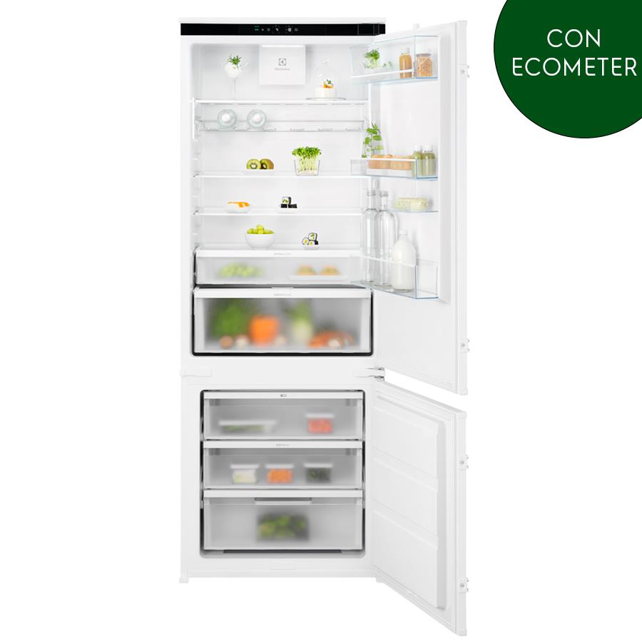 KNG7TE75S SERIE 700 FRIGOCONGELATORE MAXISPACE TOTAL NO FROST 188cm CLASSE E Frigoriferi