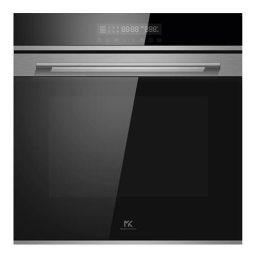 MKO 1309-ED M BK - FORNO MULTIFUNZIONE 72L NERO Outlet